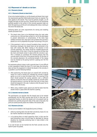 Road pavements-of-cement-concrete | PDF