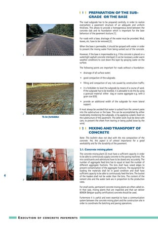 Road pavements-of-cement-concrete | PDF