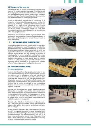 Road pavements-of-cement-concrete | PDF