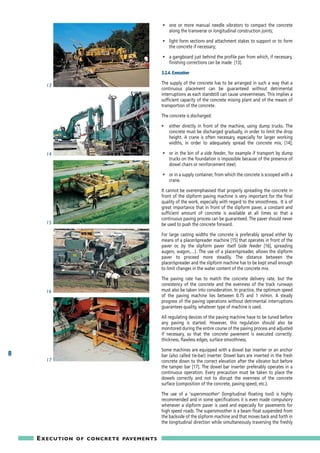 Road pavements-of-cement-concrete | PDF