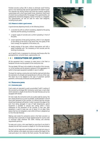 Road pavements-of-cement-concrete | PDF