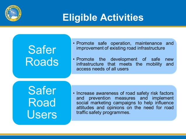Road Safety Project Challenge | PDF