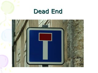 Road Traffic Signs | PPS