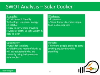 Road2Ideas_Nvis_Technology_Team_Renegade (MICA-II) | PPTX | Home ...