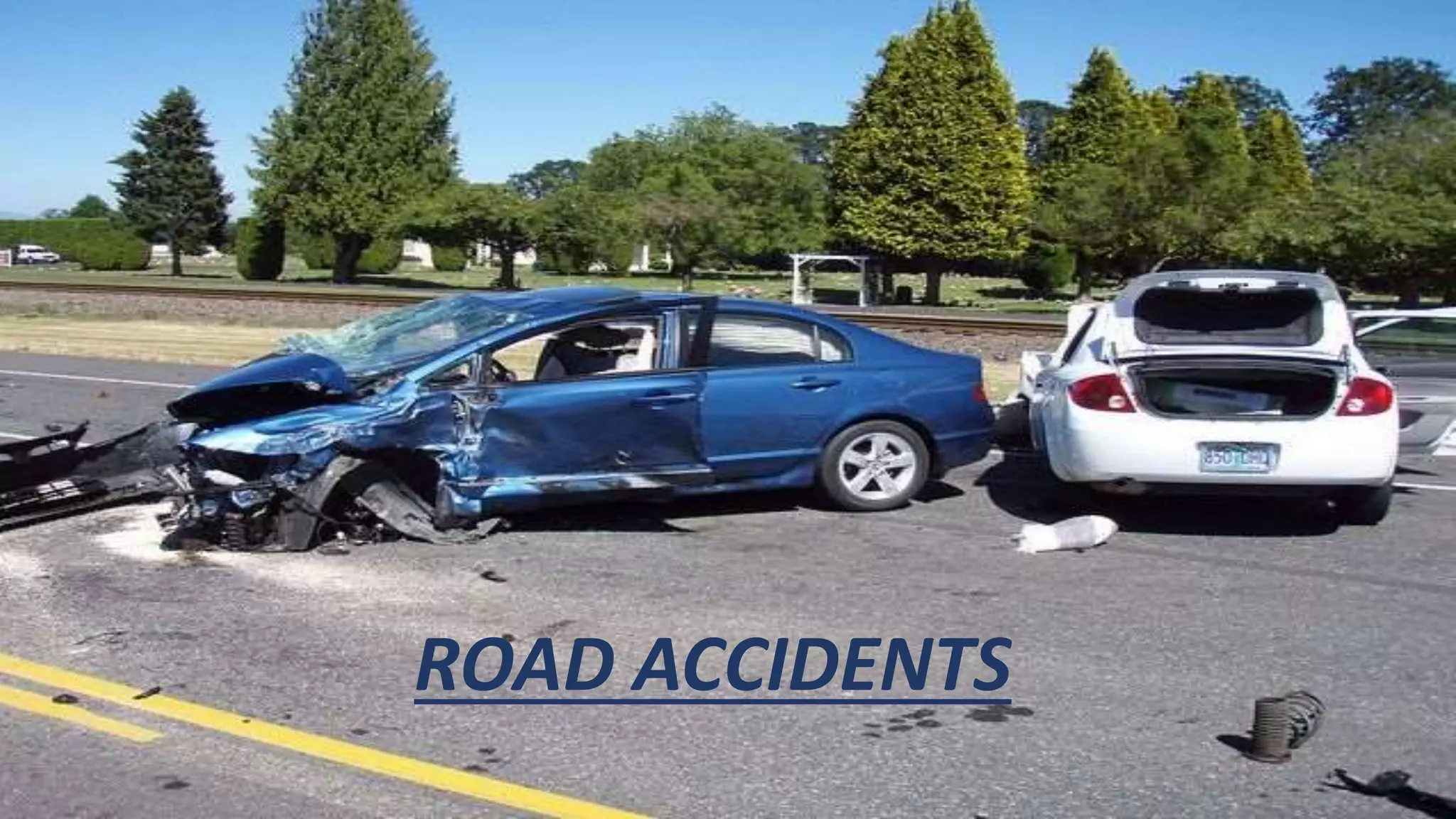 Road accident ppt.pptx