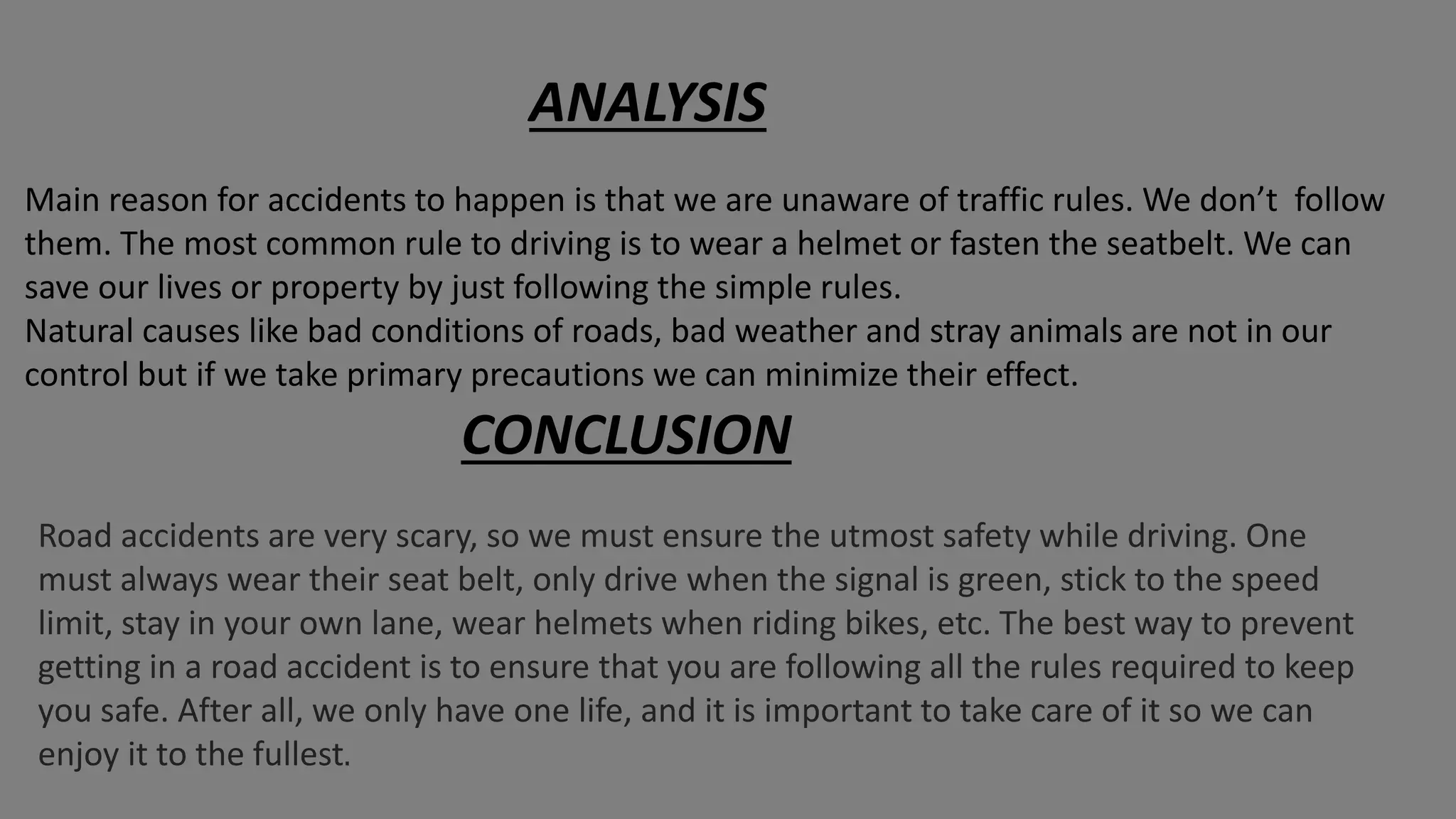 Road accident ppt.pptx