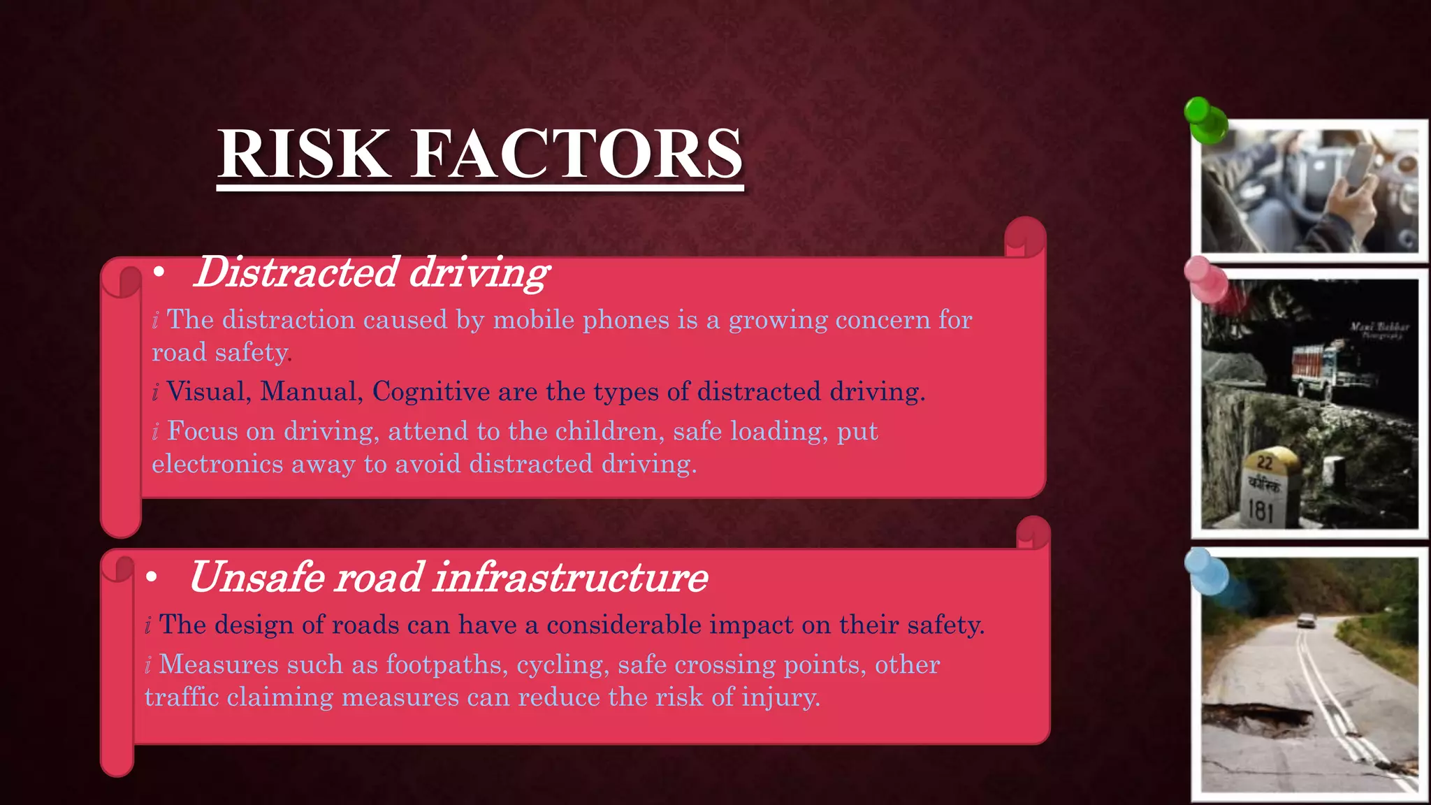 road accident ppt presentation.pptx