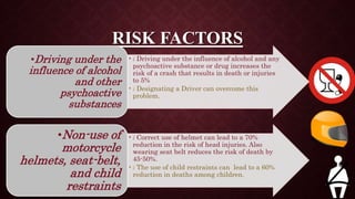 road accident ppt presentation.pptx