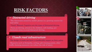 road accident ppt presentation.pptx