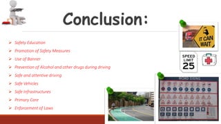 road accident ppt presentation.pptx