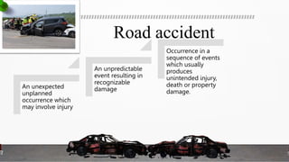 road accident ppt presentation.pptx