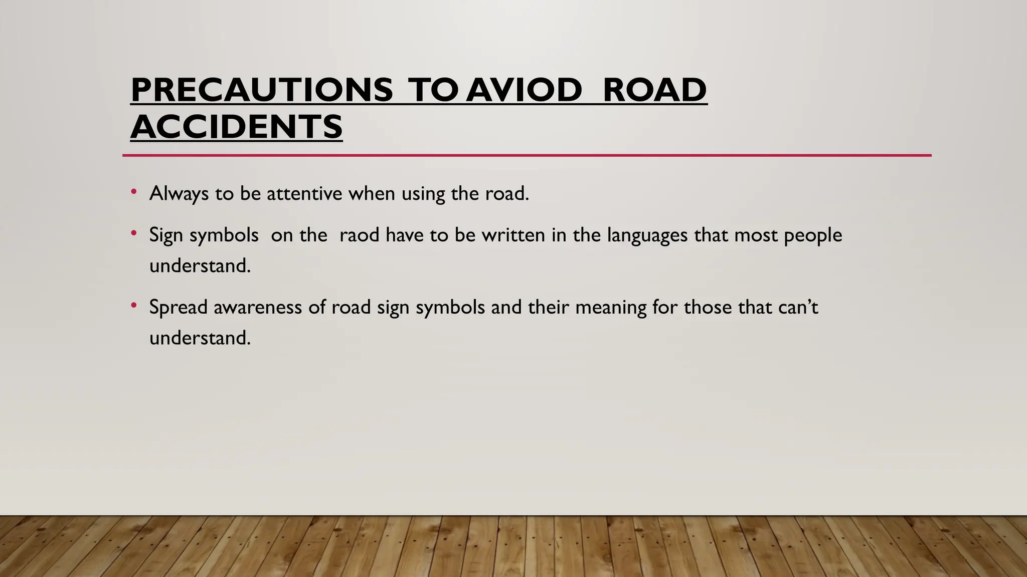 ROAD ACCIDENTS in Uganda 2024 to 2030.pptx