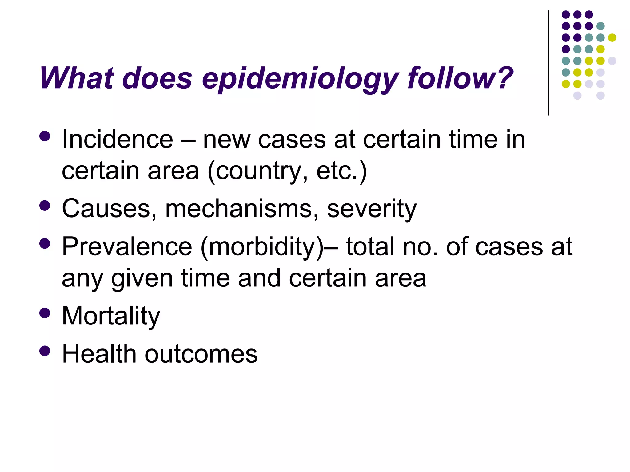 Road Accidents in India: A GIS Epidemiology study | PPT