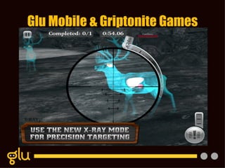 Road Ahead For Mobile Game Development | PPT | Operating Systems ...