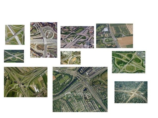 Road and flyover planning v2.0 | PPT