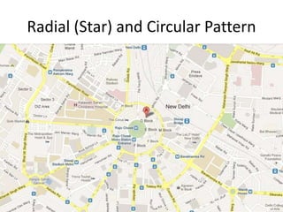Classification of Urban Roads | PPTX