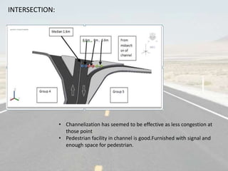 Road condition survey by ahmed ferdous - 1004137-buet | PPT