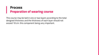 Road construction | PPT