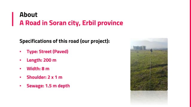 Road construction | PPT