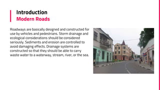 Road construction | PPT