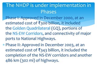 Road Developments in India.pptx