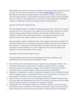 Road freight.pdf