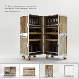 Karpenter: ROADIE | PDF