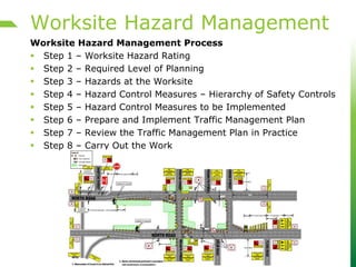 Road infrastructure safety in victoria greg chambers | PPT