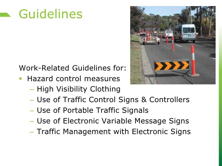 Road infrastructure safety in victoria greg chambers