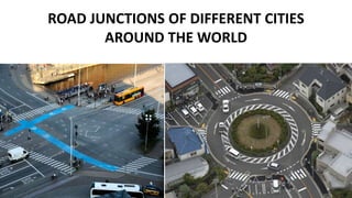 Road junctionadib | PPTX