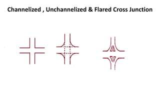 Road junctionadib | PPTX