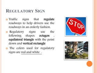 Road junction design, parking and signal design | PPTX