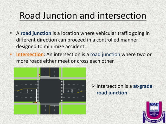 Road junction in dhaka city | PPTX | Automotive