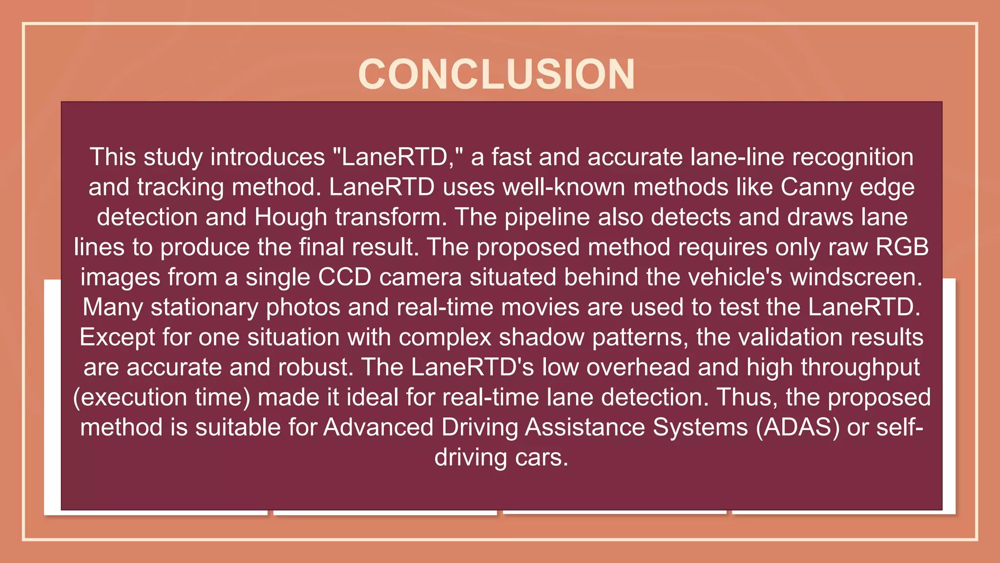 road lane detection.pptx