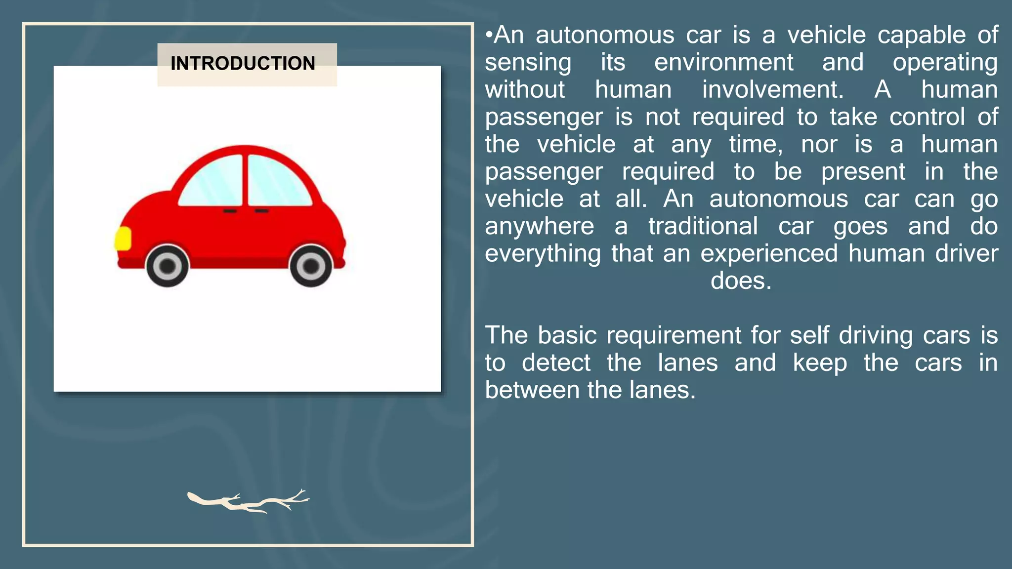 road lane detection.pptx