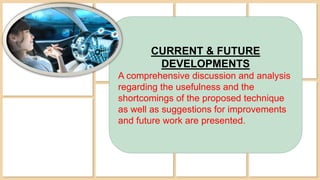 road lane detection.pptx