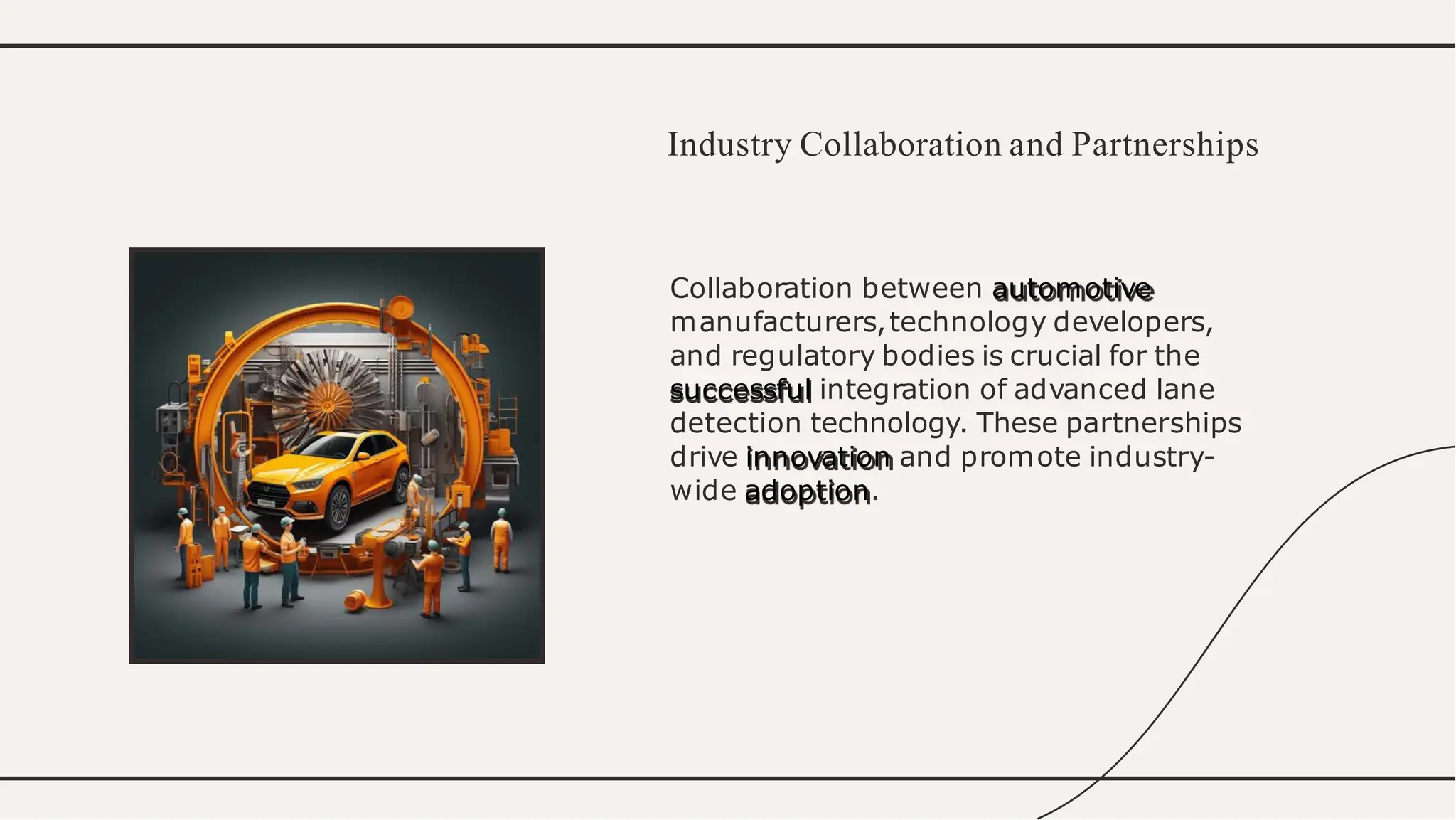 ROAD LANE LINE DETECTION ppt ppt ppt ppt | PPTX