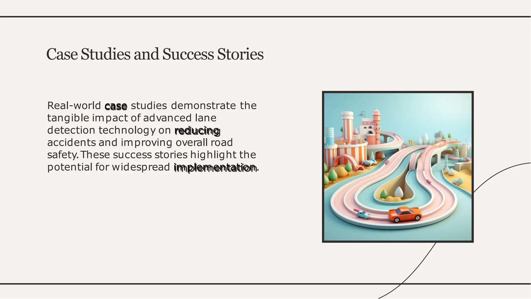 ROAD LANE LINE DETECTION ppt ppt ppt ppt | PPTX