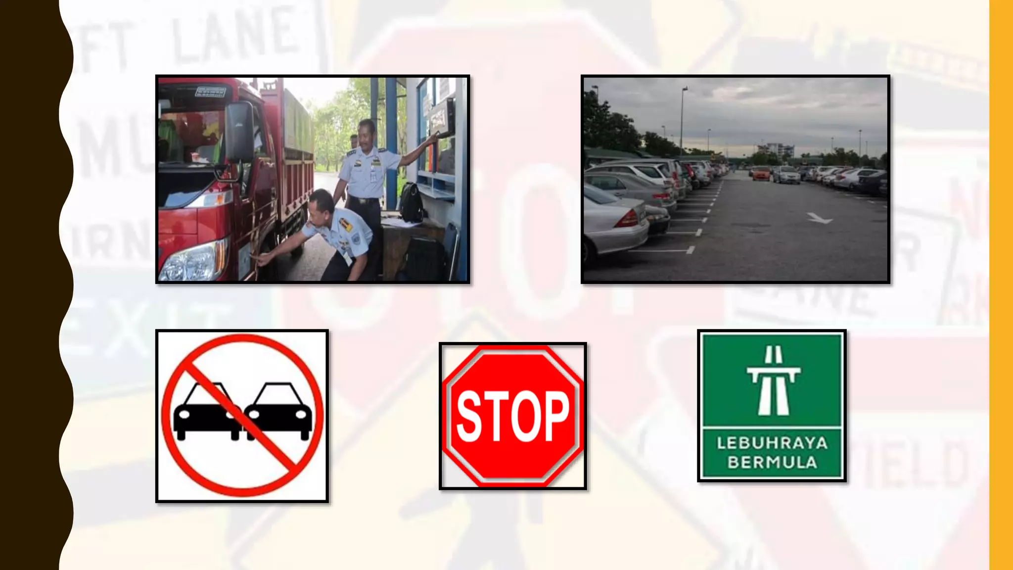 Road laws and acts in Malaysia -highway engineering | PPTX