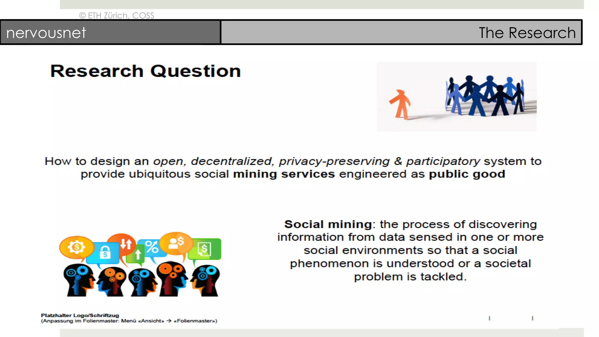 Nervousnet Platform Overview and Development Roadmap - (Build your own Sensor data collection ...
