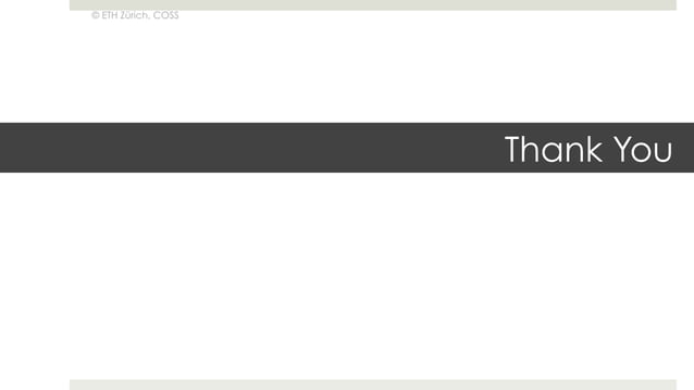 Nervousnet Platform Overview and Development Roadmap - (Build your own Sensor data collection ...