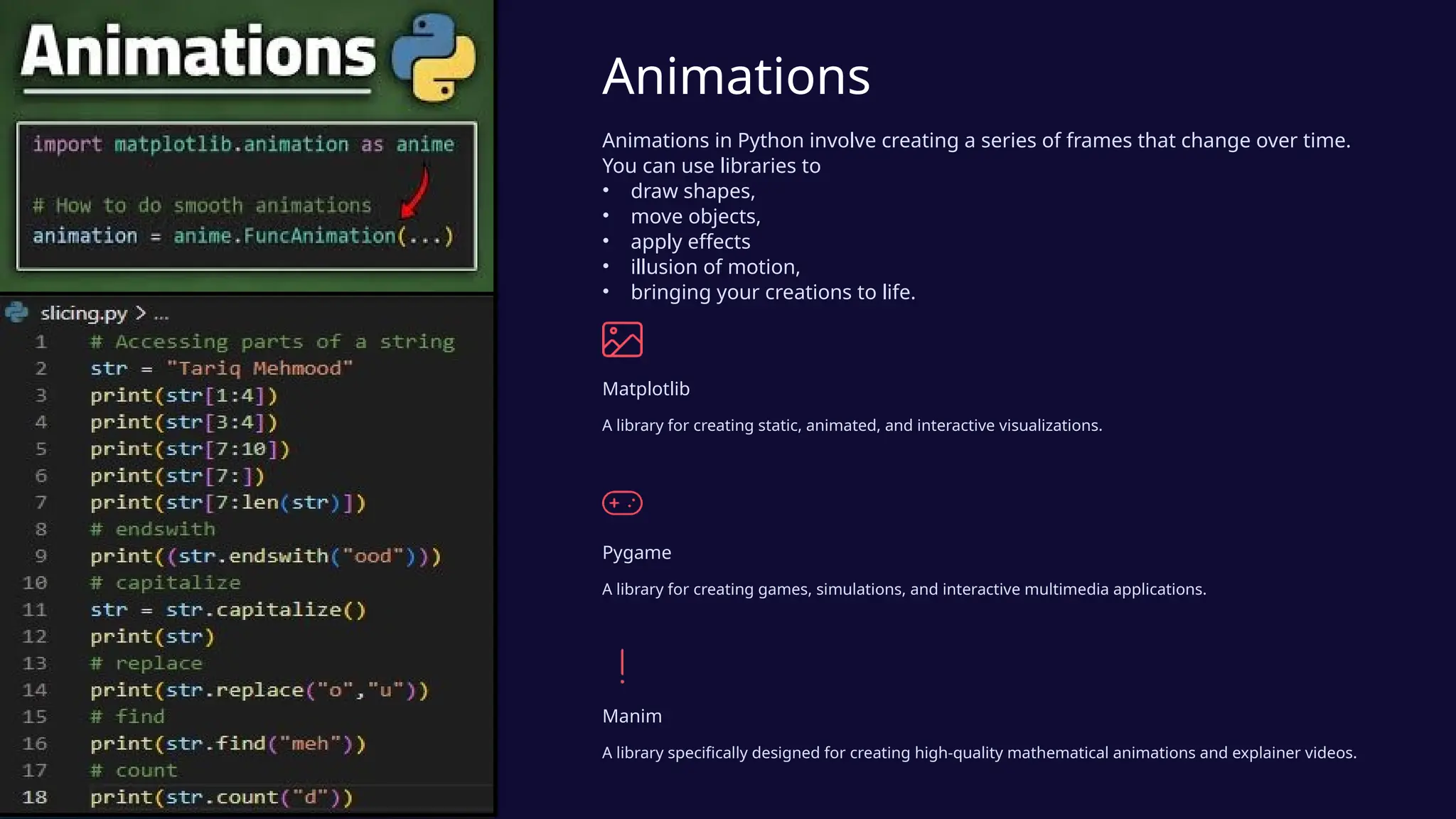 the roadmap of python for developer beginner | PPTX | Web Development | Internet