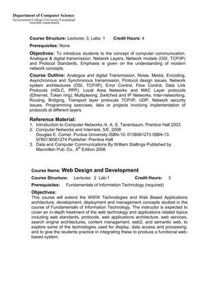 Road Map and OUtlines BS(CS) 2019-23.pdf