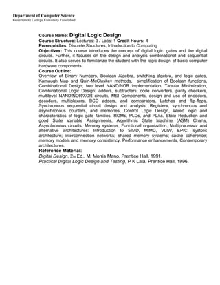 Road Map and OUtlines BS(CS) 2019-23.pdf