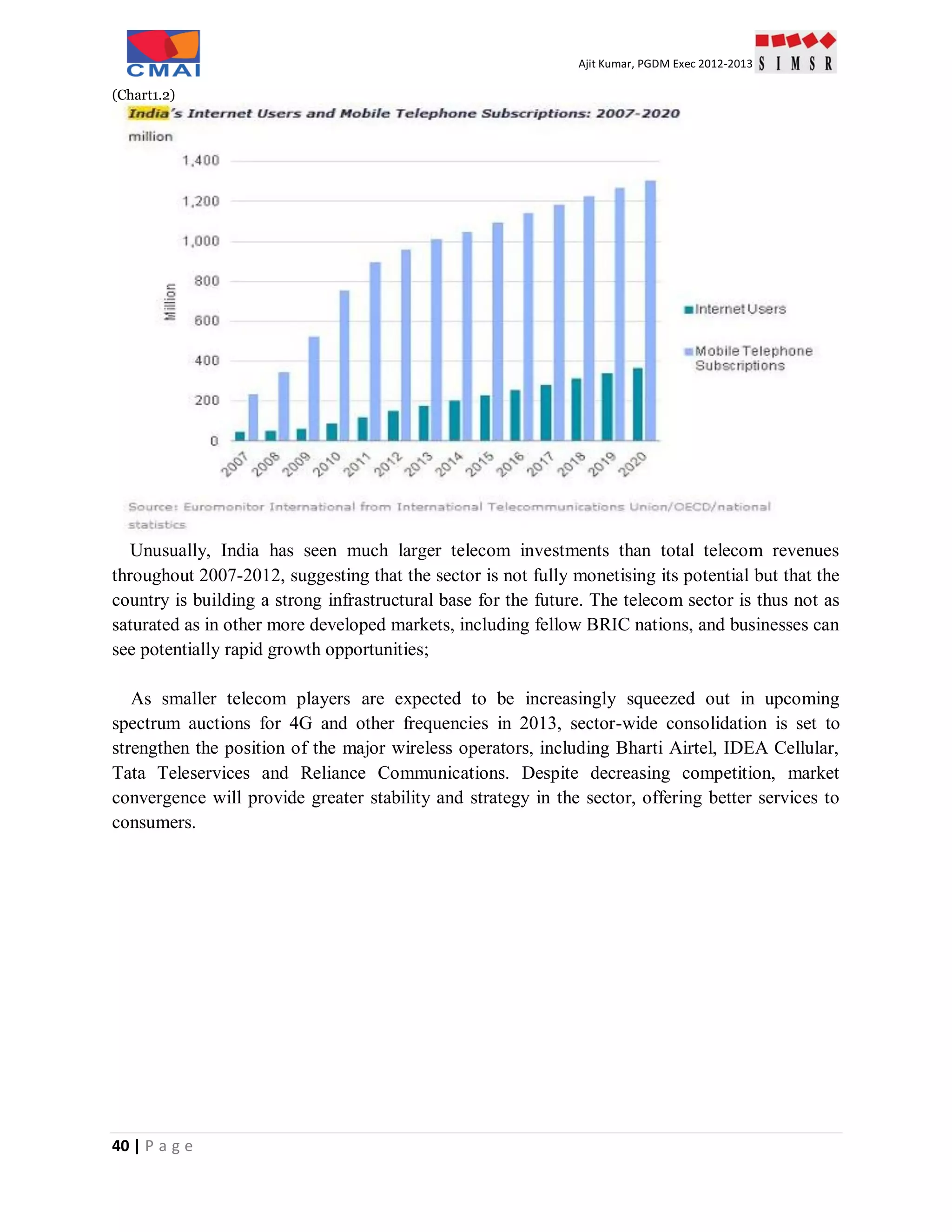 Roadmap for 4G, LTE, TD-LTE | PDF