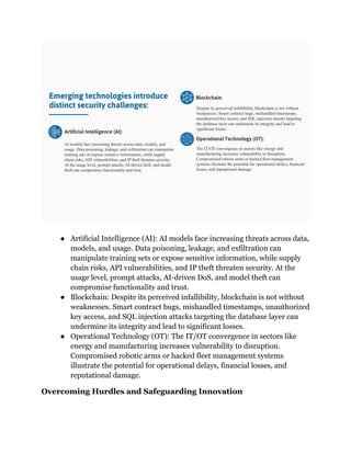 Roadmap for a Safer Virtual World_ The Story of Akshay Garkel Rewriting ...