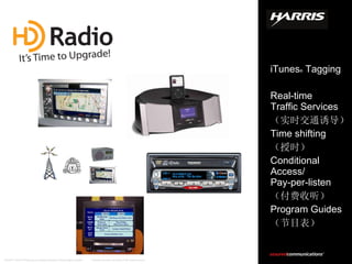 Roadmap For Digital Audio Broadcasting | PPT
