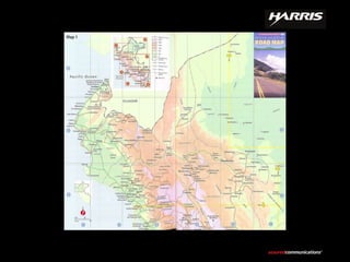 Roadmap For Digital Audio Broadcasting | PPT
