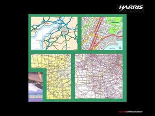 Roadmap For Digital Audio Broadcasting | PPT