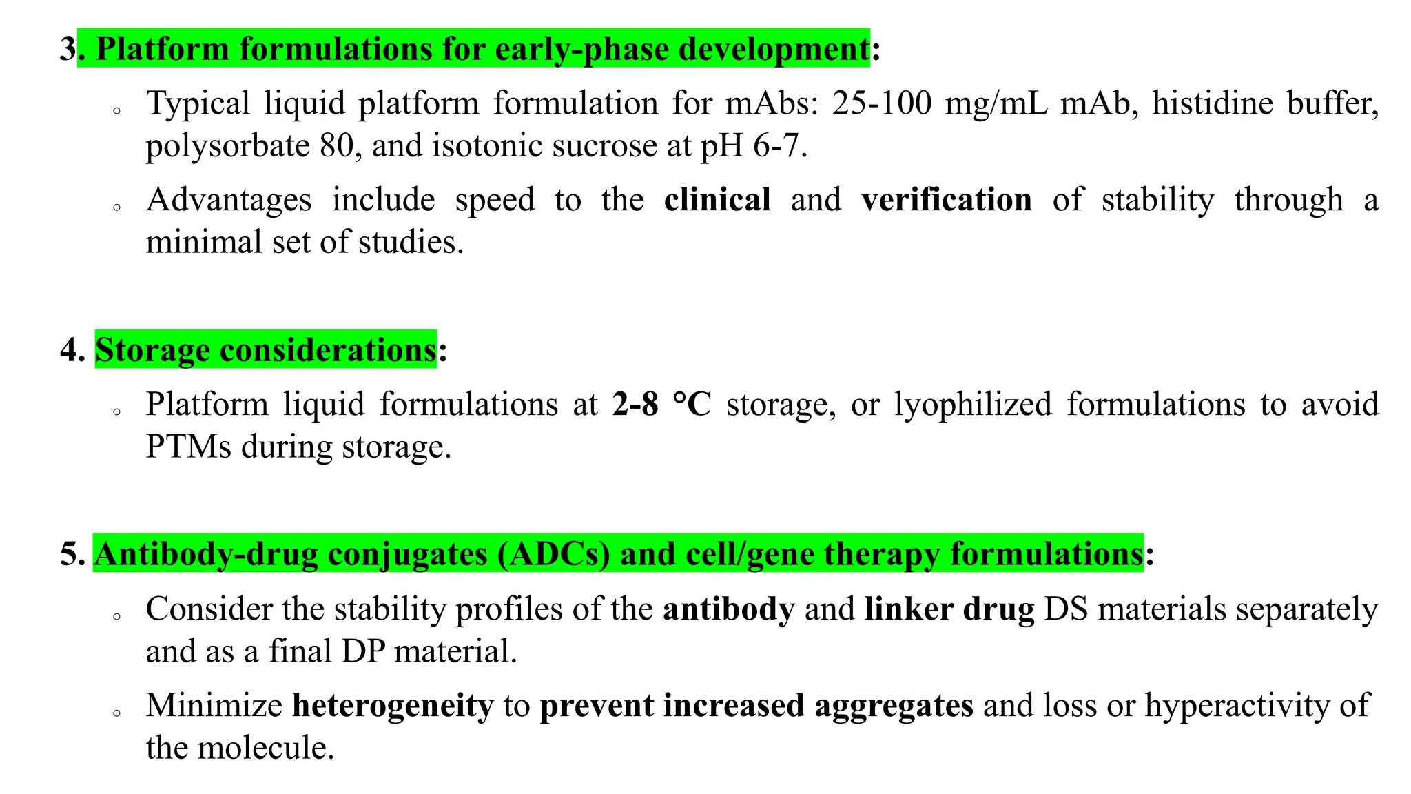 Roadmap for Drug Product Development and Manufacturing of Biologics.pptx